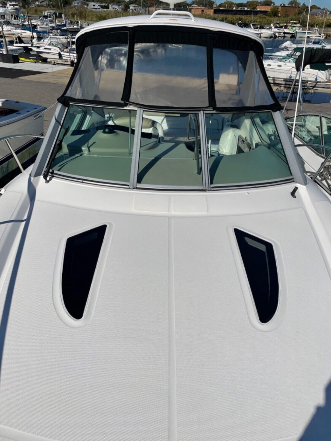 2007 Sea Ray 290 Sundancer with 5.0L Mercruiser Marine Engines for sale