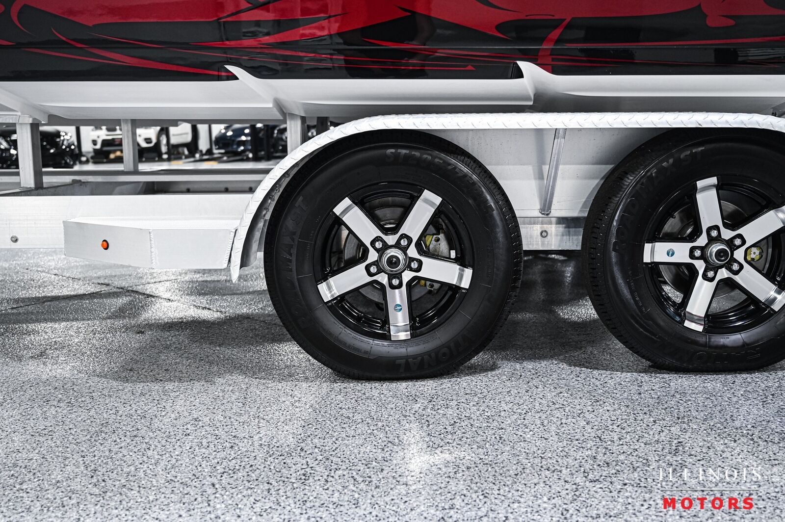 2018 Fat Cat Doug Wright DW28 for sale