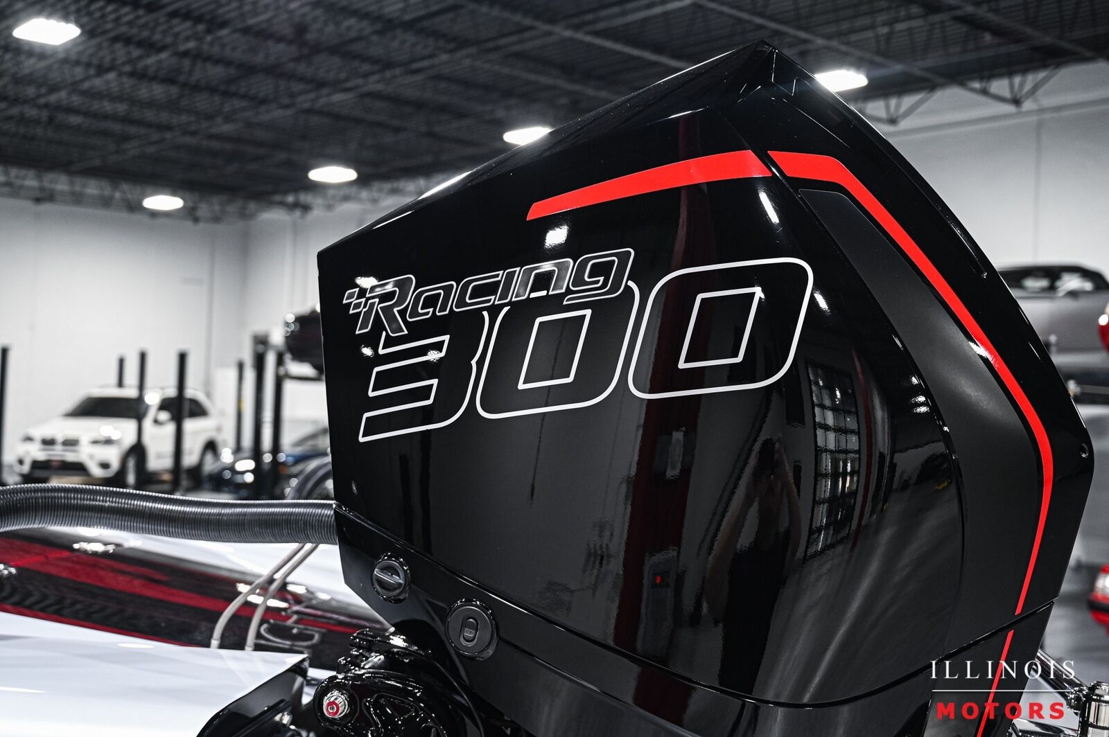 2018 Fat Cat Doug Wright DW28 for sale