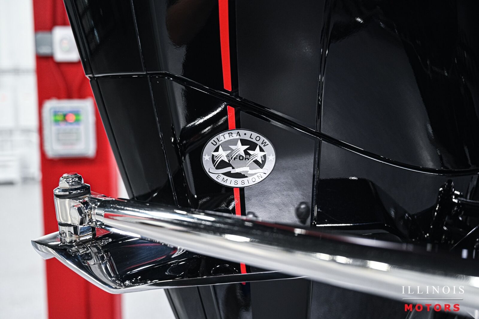 2018 Fat Cat Doug Wright DW28 for sale