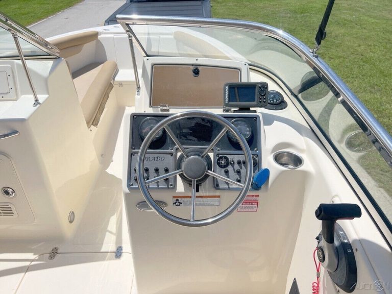 2020 Scout 210 Dorado for sale